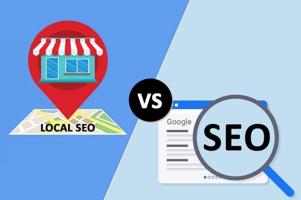 What Is The Importance Of Local SEO For Local Business?